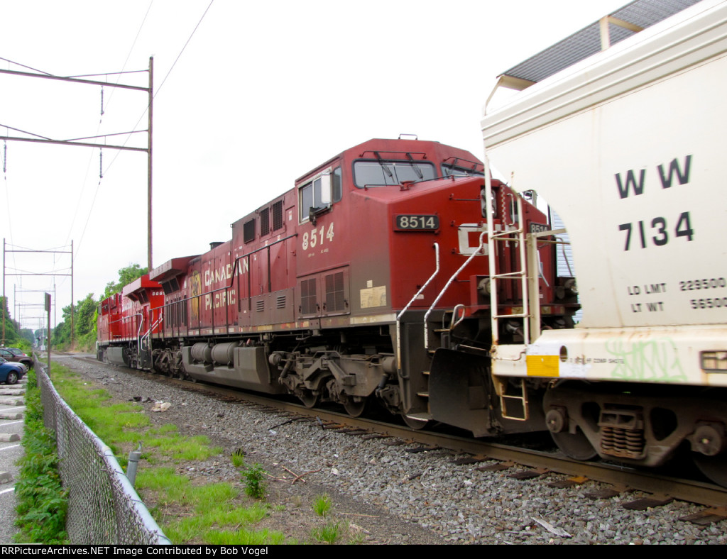 CP 8514